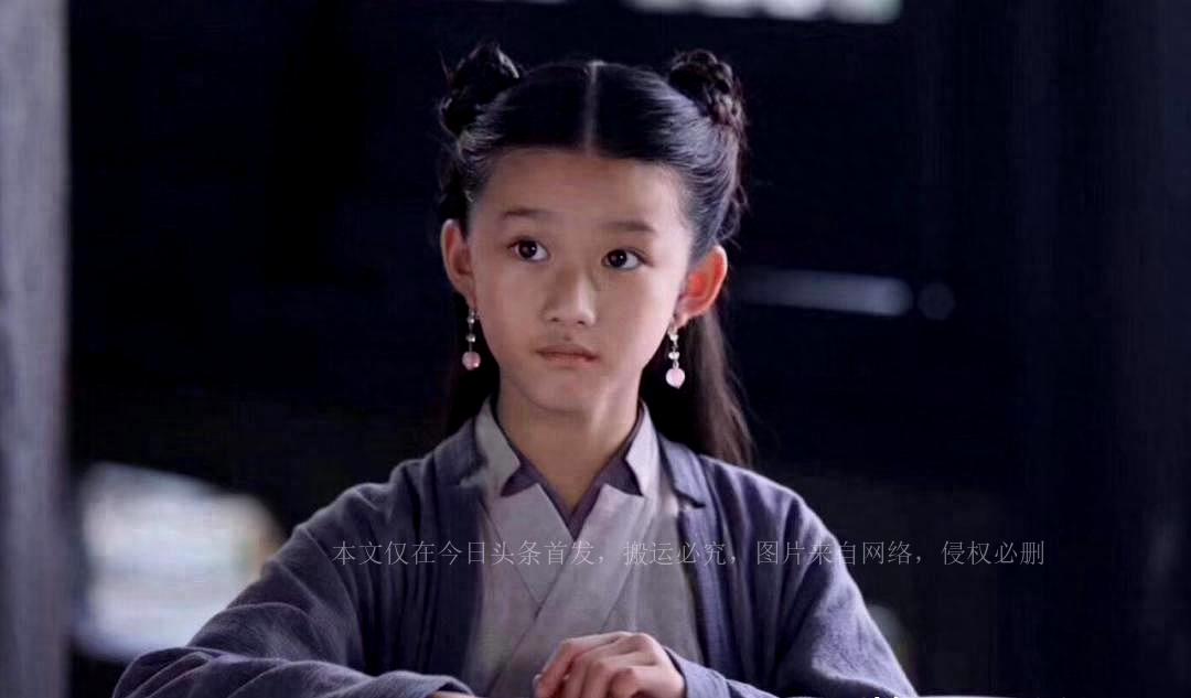 Six new costumed child stars have emerged. They are stunningly ...