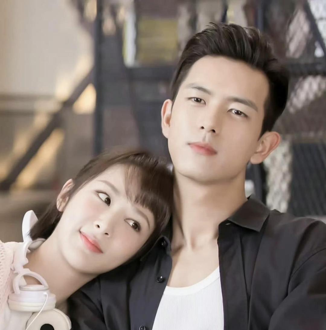 Li Xian has celebrated Yang Zi's birthday for six consecutive years ...