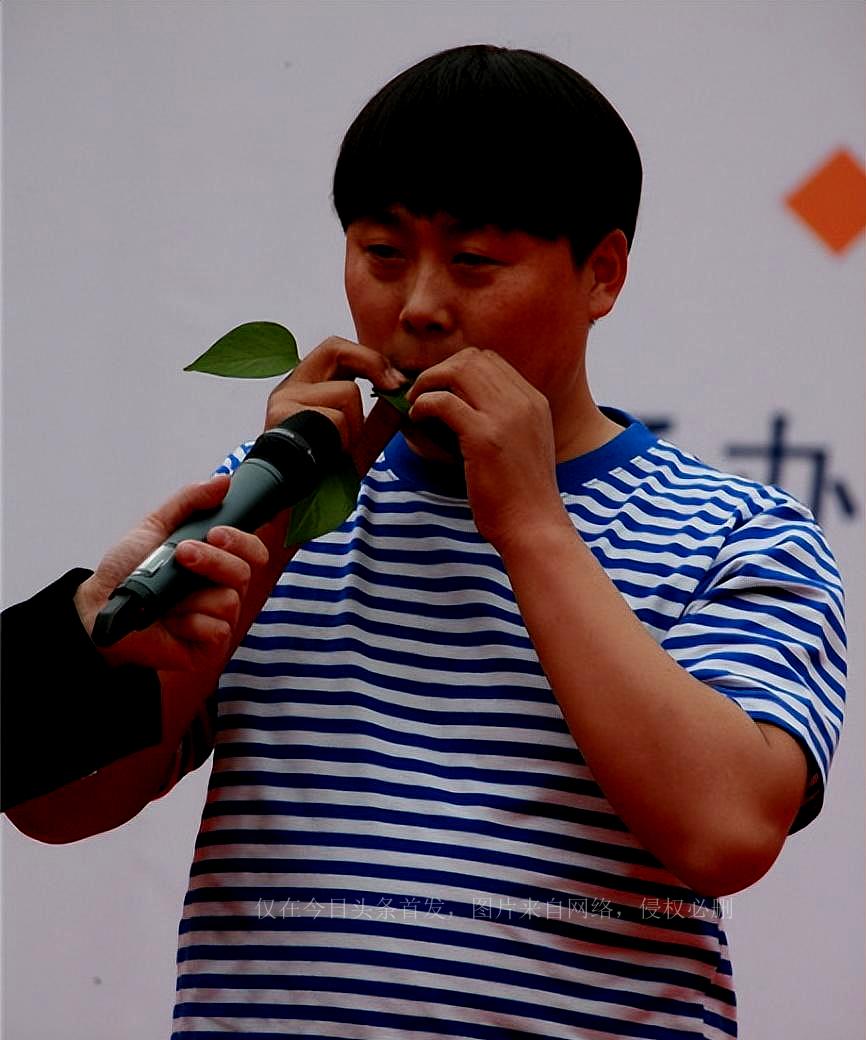 12 years ago, what happened to Liu Dacheng, who promised never to ...