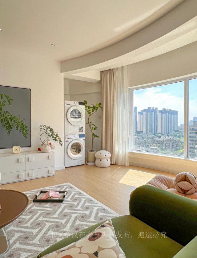 Don't listen to the designer's tricks, insist on "no decoration" in the ...