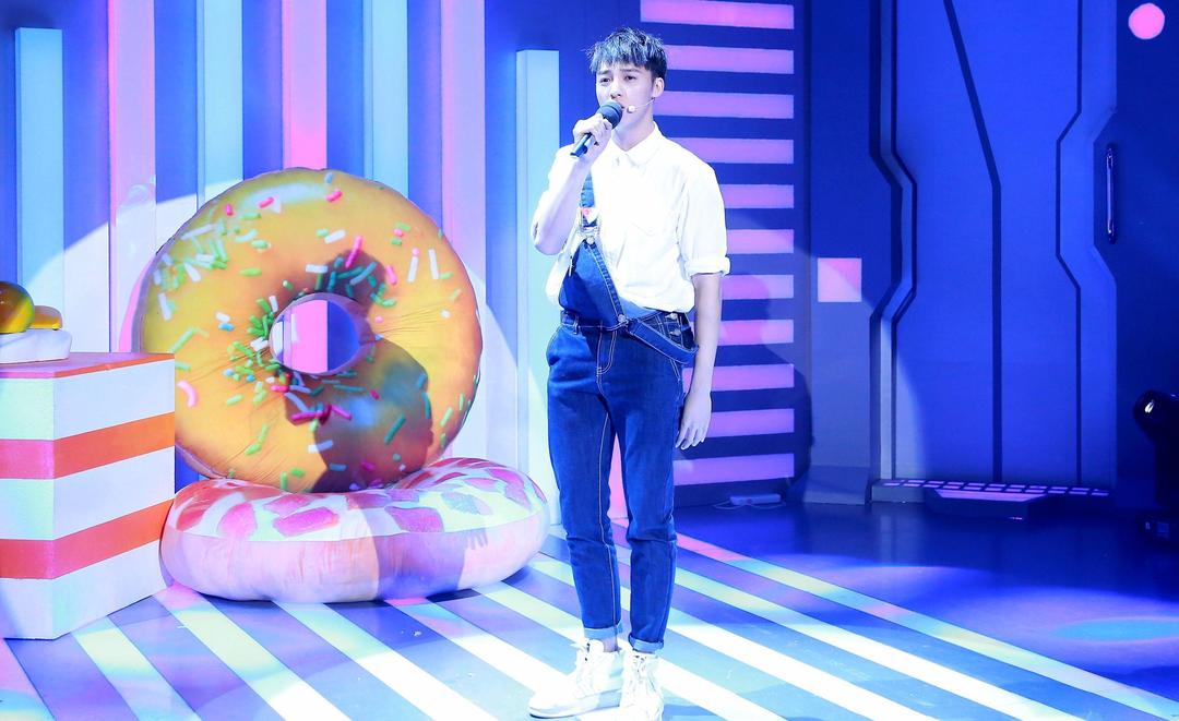 Wu Jiacheng, who was the most popular in X9 at the beginning, is now ...