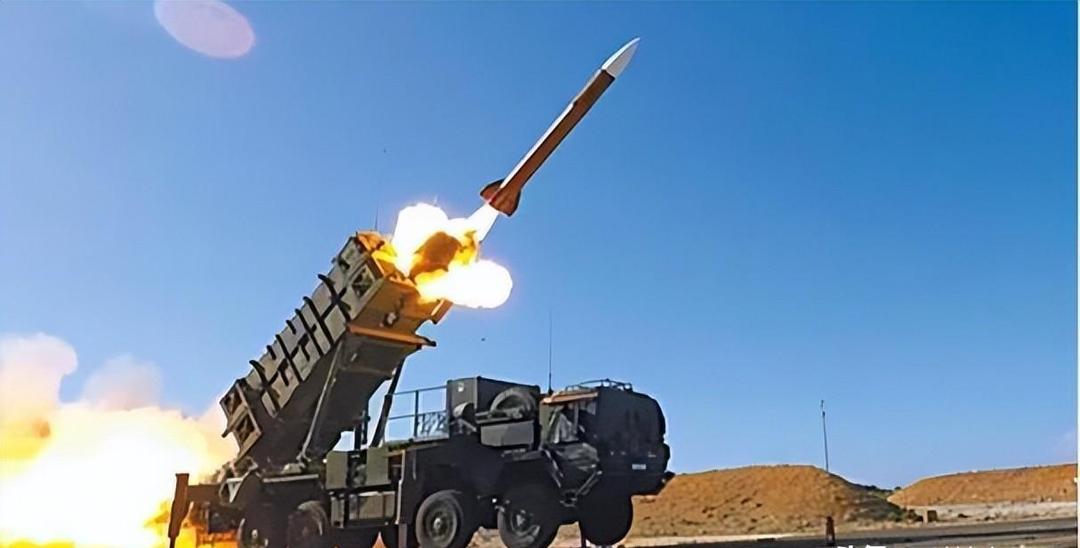 Firepower Showdown: Hamas Homemade Rockets vs. 107mm Rocket Launchers ...