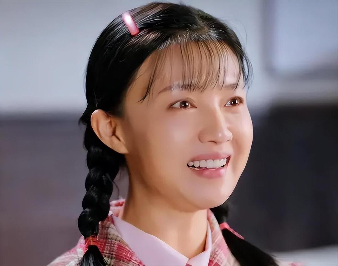 Fu Jing: Time leaves no one behind, but I am still young - iNEWS