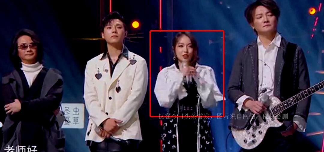 The lead singer was squeezed out, and the substitute was complained ...