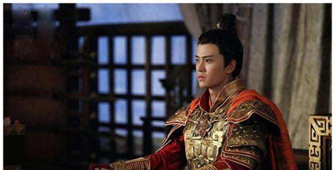 How tragic was the fall of the Tang Dynasty? The emperor was killed ...