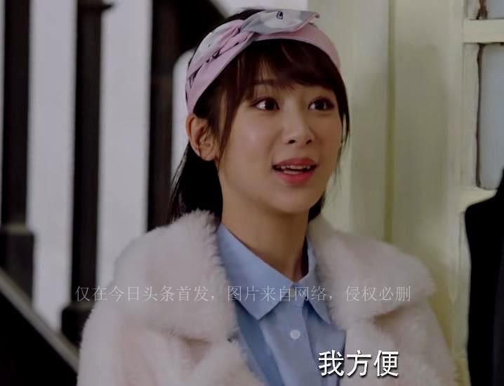 Obviously they are both heroines played by Yang Zi, but why is there ...