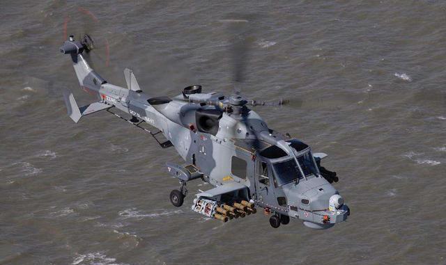 The "Spike" micro missile is known as a "science fiction bullet" and is ...