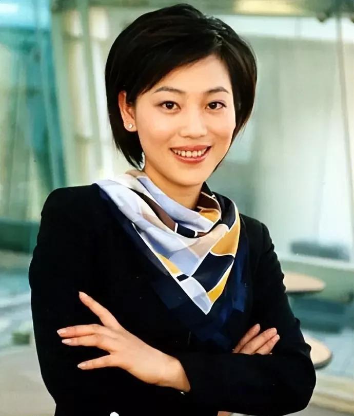 The love story of Lao Chunyan and Qiu Zhengyi is an eternal story: If ...