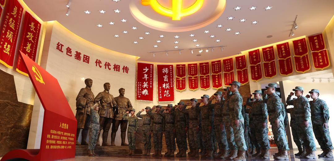 Never Forget: Military Memorial to Heroic Sacrifice - iNEWS