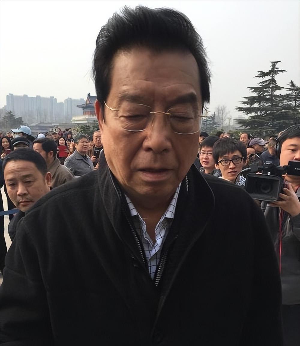 From "acquiring both fame and wealth" to "cleaning up the floor", 84 ...