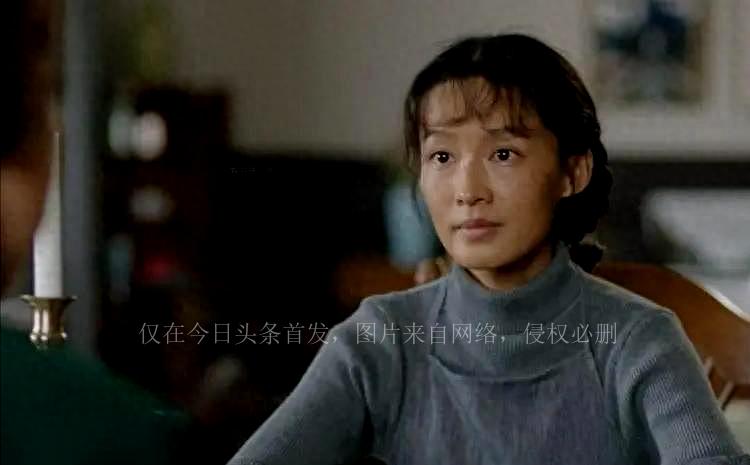 Li Qin became famous again but tampered with the capital's cake? Even ...