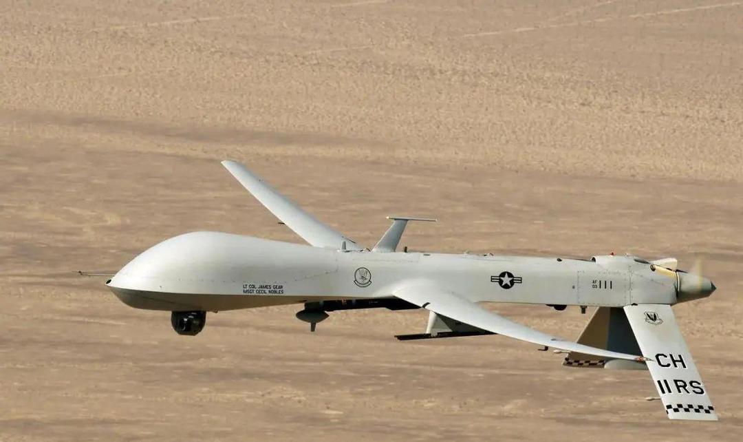 India purchases Predator drones for US$3 billion. It wants to compete ...