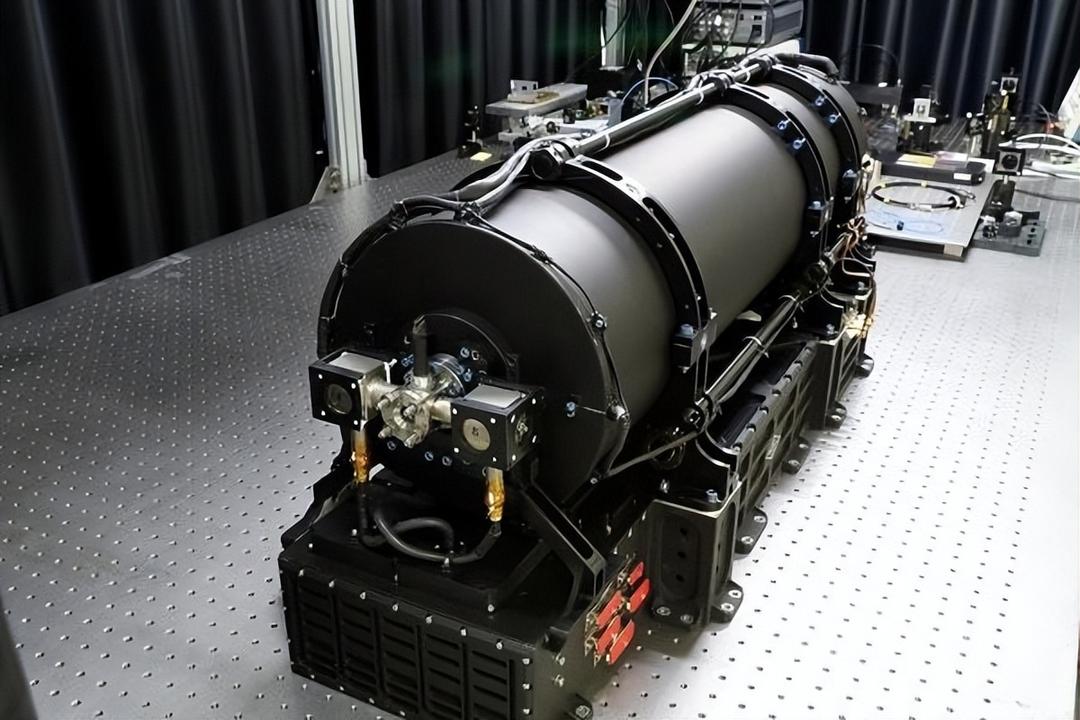 The contributor behind precise timing, the miracle created by atomic ...