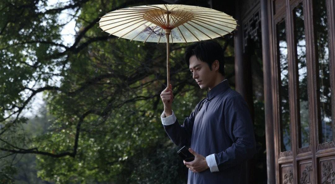 I followed Ruby Lin for 7 years until I had no filming, and then I was ...