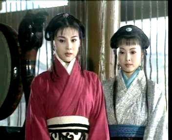 I thought Tong Liya's "Zhao Feiyan" was beautiful enough, but it wasn't ...