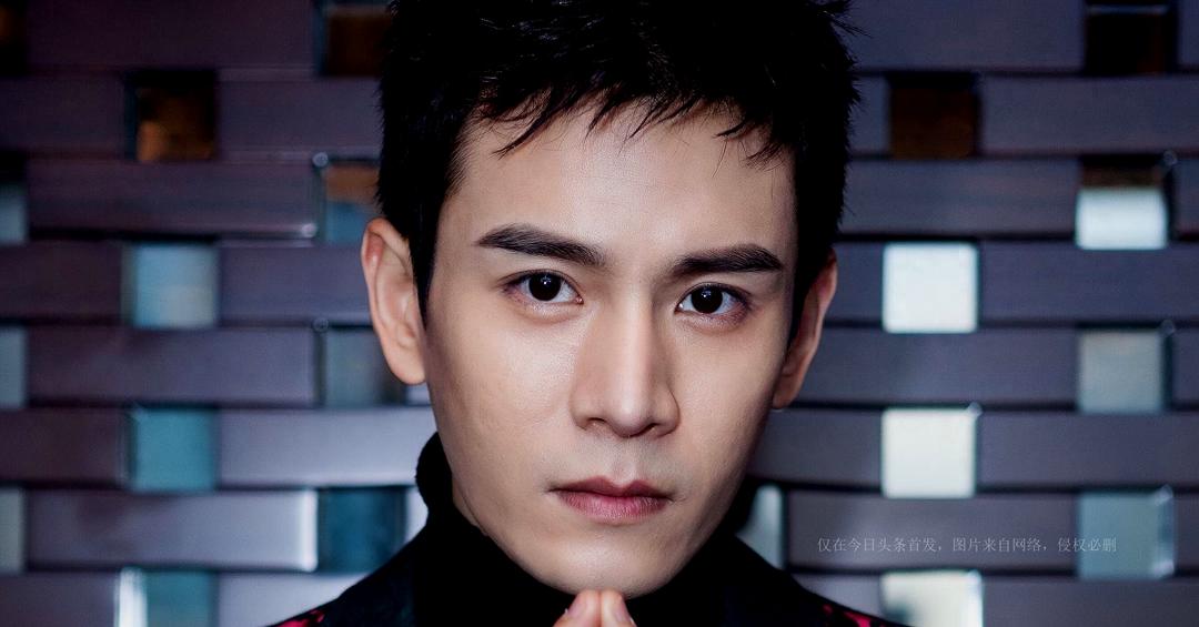 Marrying Li Lin, who is 6 years older, Jing Chao uses actions to ...