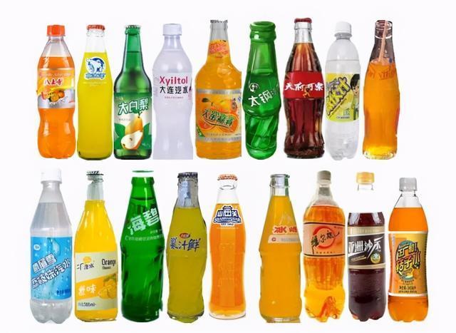 Cheap drinks disappearing? Drinks under 3 yuan are facing disappearance ...