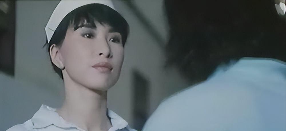 She was once the "Queen of Category III". She filmed 11 Category III ...