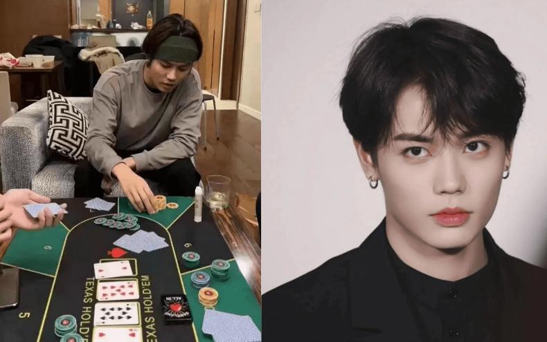 Something happened to Lin Yanjun again! His ex-girlfriend revealed that ...