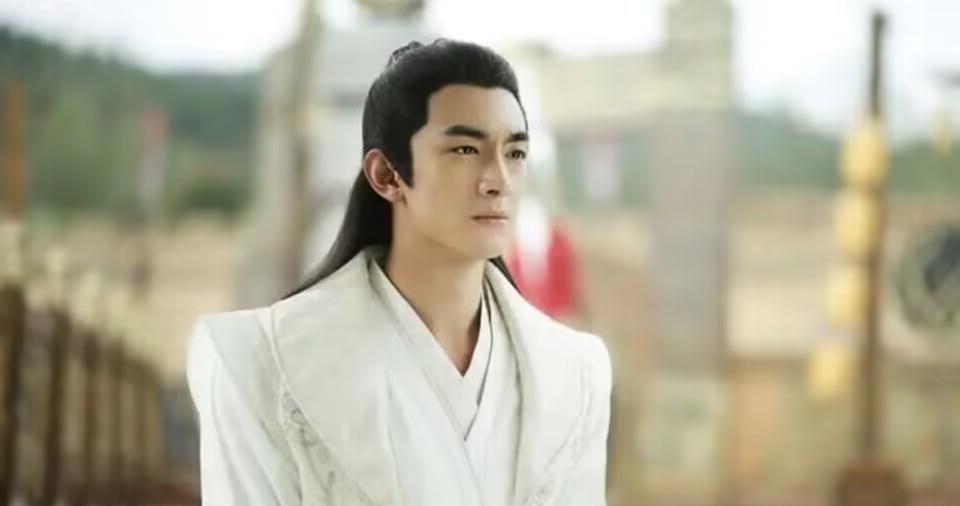 Xiao Zhan and Liu Yifei welcome cooperation, Lin Gengxin and Wu Qian ...