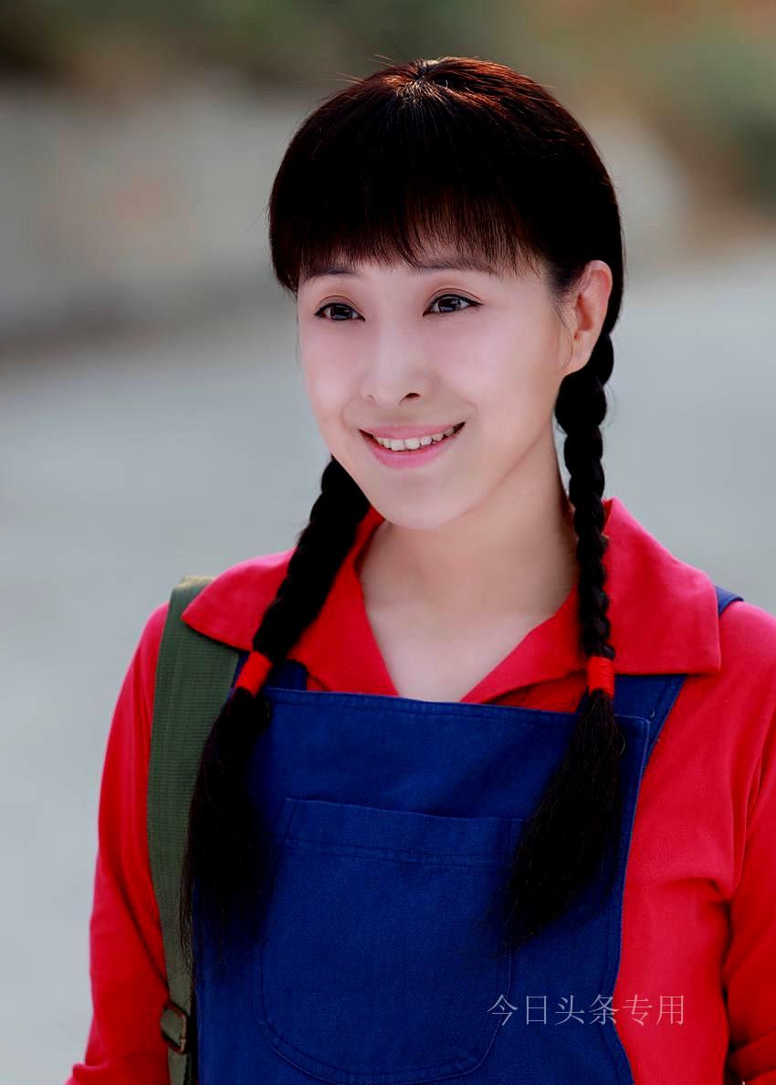 "Yufen" Wang Yajie: After being praised by Zhao Benshan, she once ...