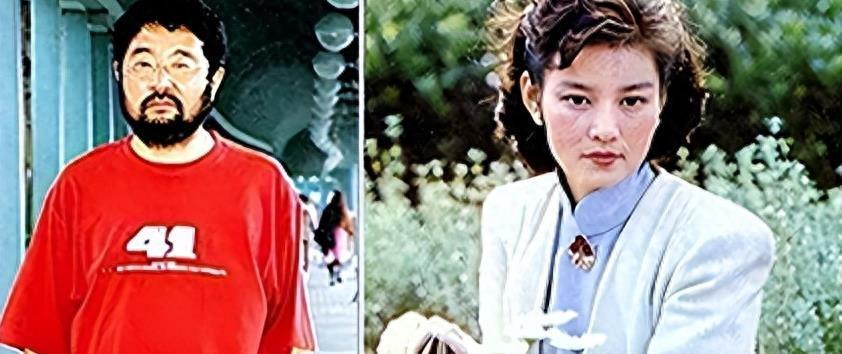 October 9: The true relationship between Bai Shanshan and Xu Jiayin was ...