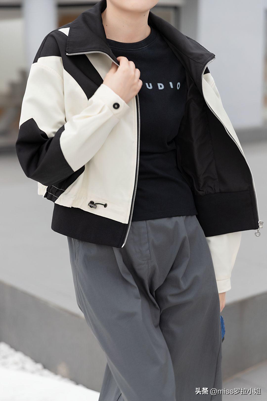 Put on this jacket and instantly change your style! - iNEWS