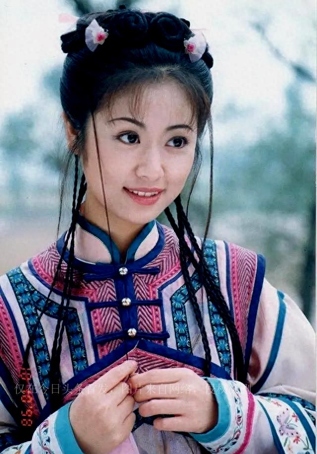 Ruby Lin, who was scolded to "get out of China", has embarked on ...