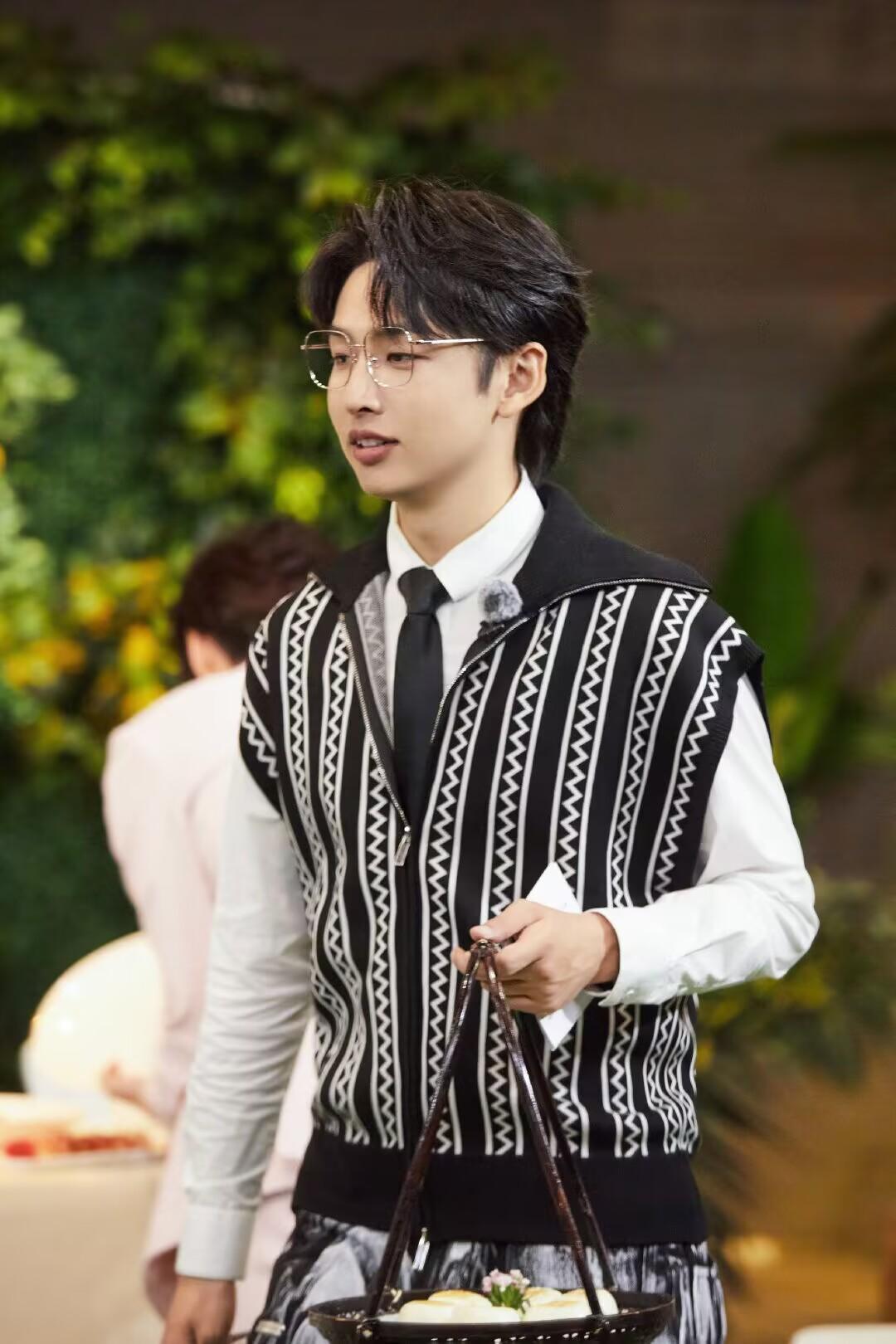 "Call Me by Fire Season 3" Highlights of the Four Guys: Hu Yanbin's team lost three games in a ...