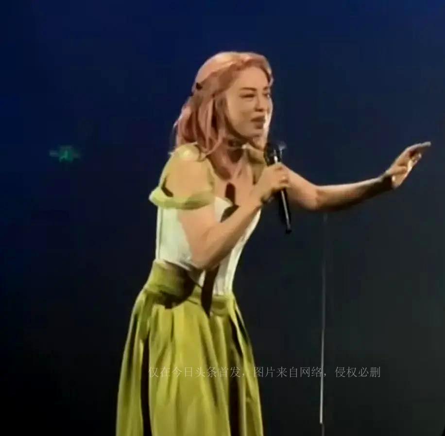 Marriage failed one after another, but her dream came true and she ...