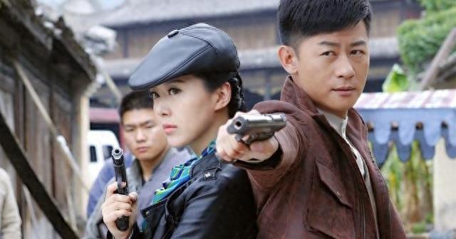 Li Jian, an actor who has made a very successful transformation! - iNEWS