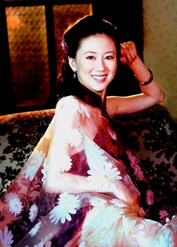 "Mannequin" Tang Jiali: The gains and losses behind becoming famous ...