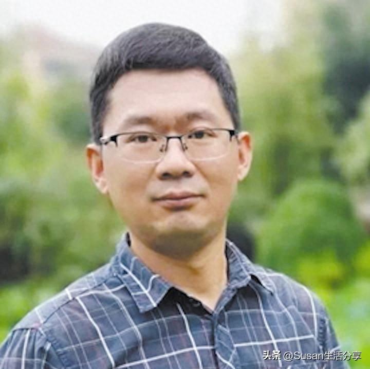 Genius historian Li Shuo revealed that he will pass away, and his ...