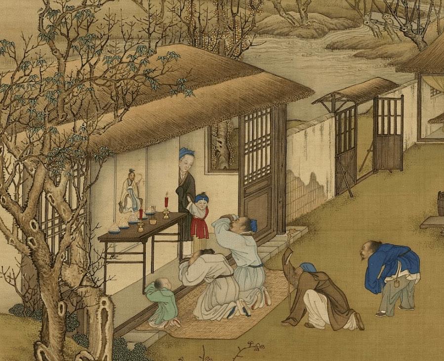 What was the name of the instrument that recorded time in ancient times ...