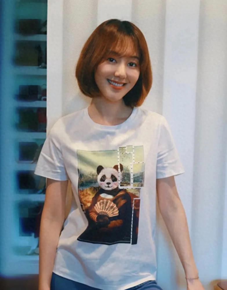 CCTV's most beautiful host was "fired" just because her private life was chaotic? Wang Guan's ...