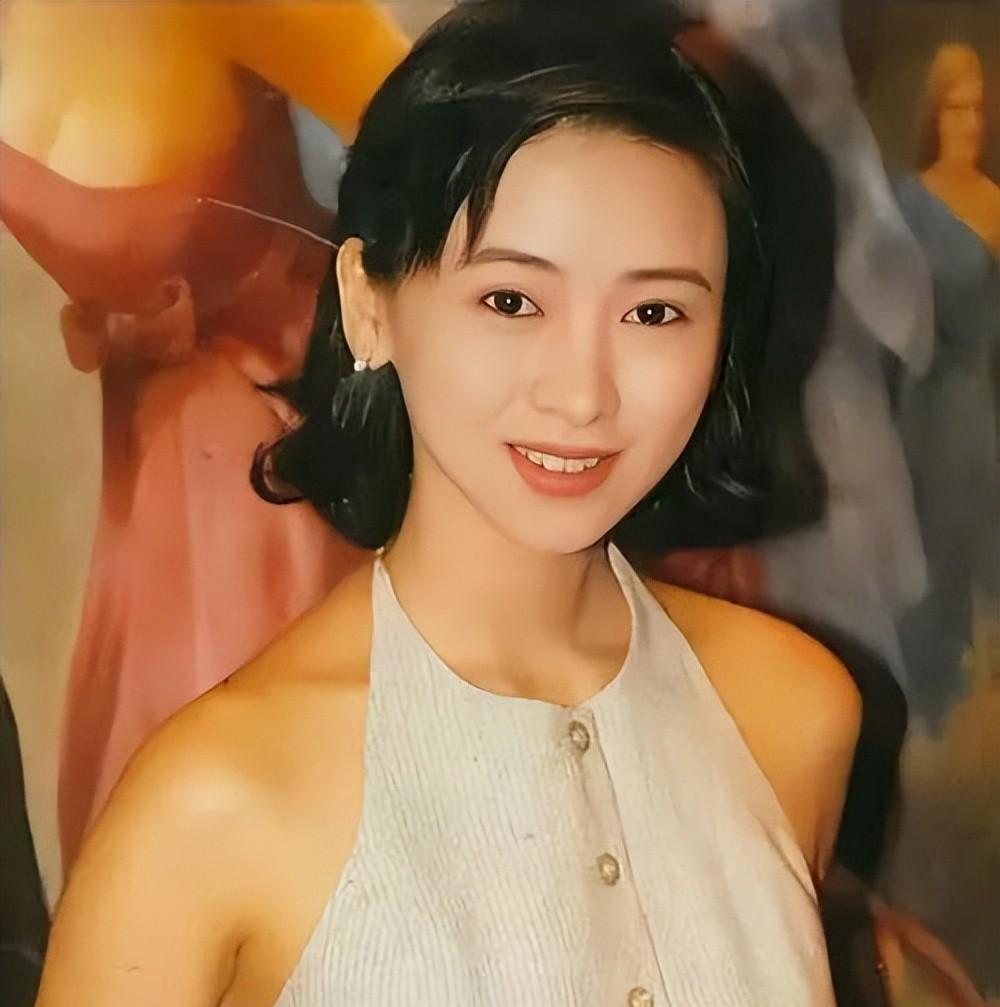 7 female Hong Kong stars who have filmed "romantic movies", behind ...