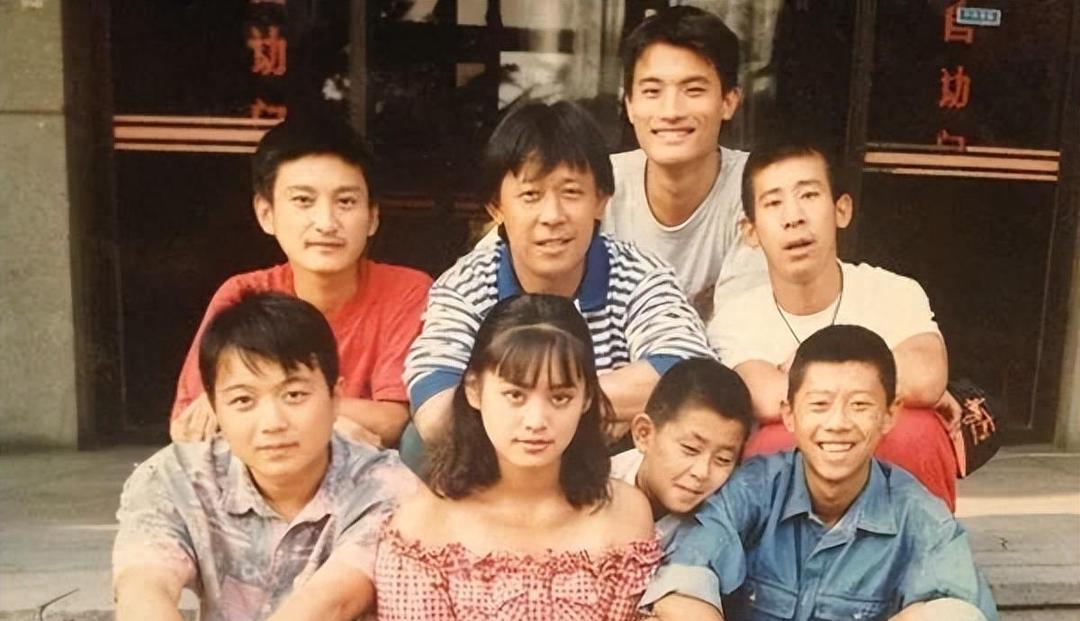 Facts have proved that Xia Yu, who is gradually disappearing, has ...