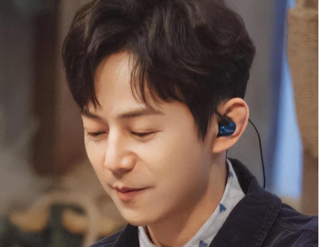 It seems that fame and fortune cannot save He Jiong who "destroys his ...