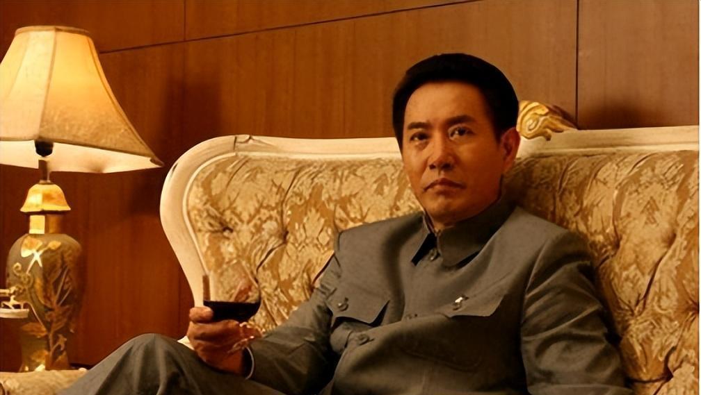 "Old actor" Yao Gang: He bought a multi-million dollar mansion and ...