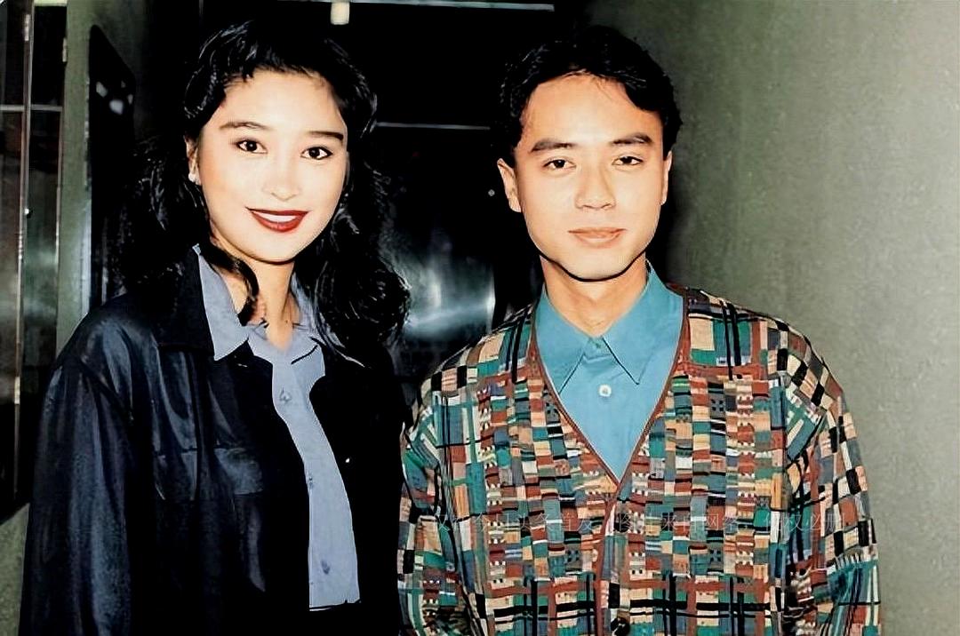 Miss Hong Kong champion Lu Shuyi: Married Hacken Lee at the best age ...