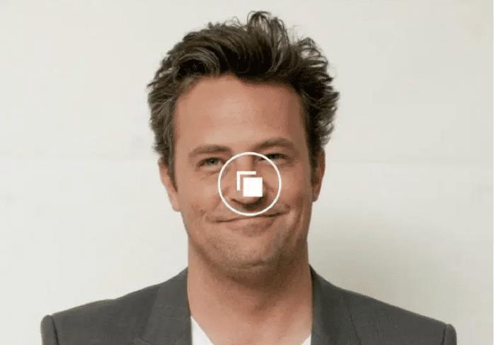 The actor who played Chandler in "Friends" passed away tragically. He ...