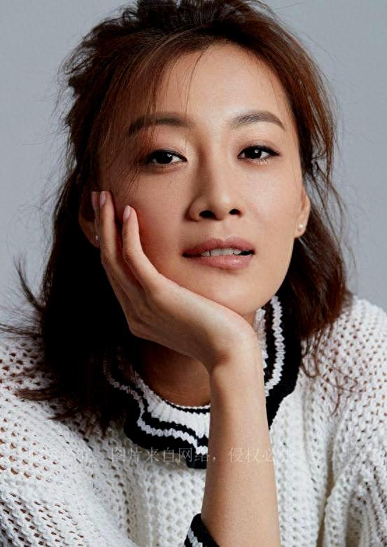 Actor Xu Fanxi: 17 years after debut, her ex-boyfriend married Li ...