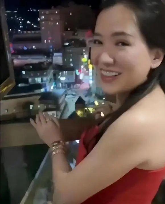 Wei Rong: The intertwining of beauty and evil, the horror story of ...