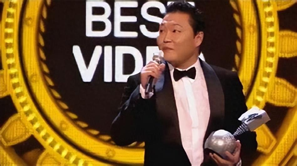 "Uncle Psy", who was once famous all over the world, earned 15 billion ...