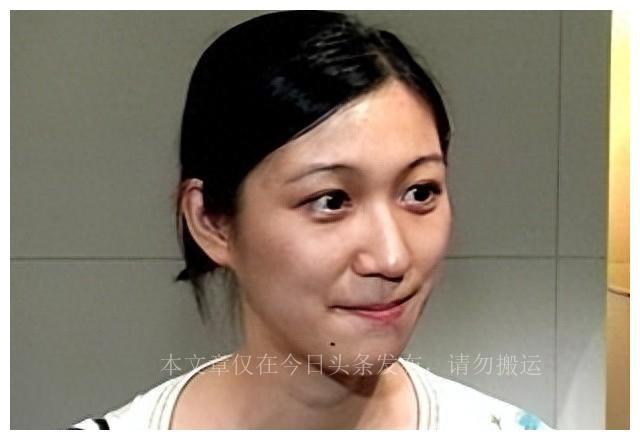 Ma Ying-jeou's daughter: Taiwanese men's dream girl, known as “one of the four most beautiful ...