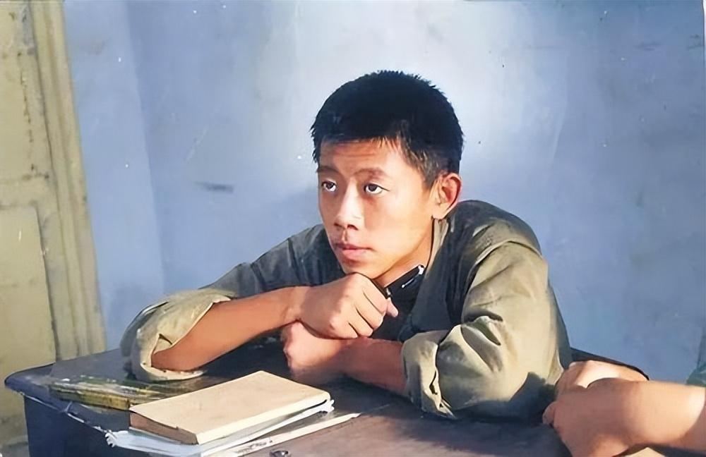 You can never imagine that Xia Yu in the entertainment industry will ...