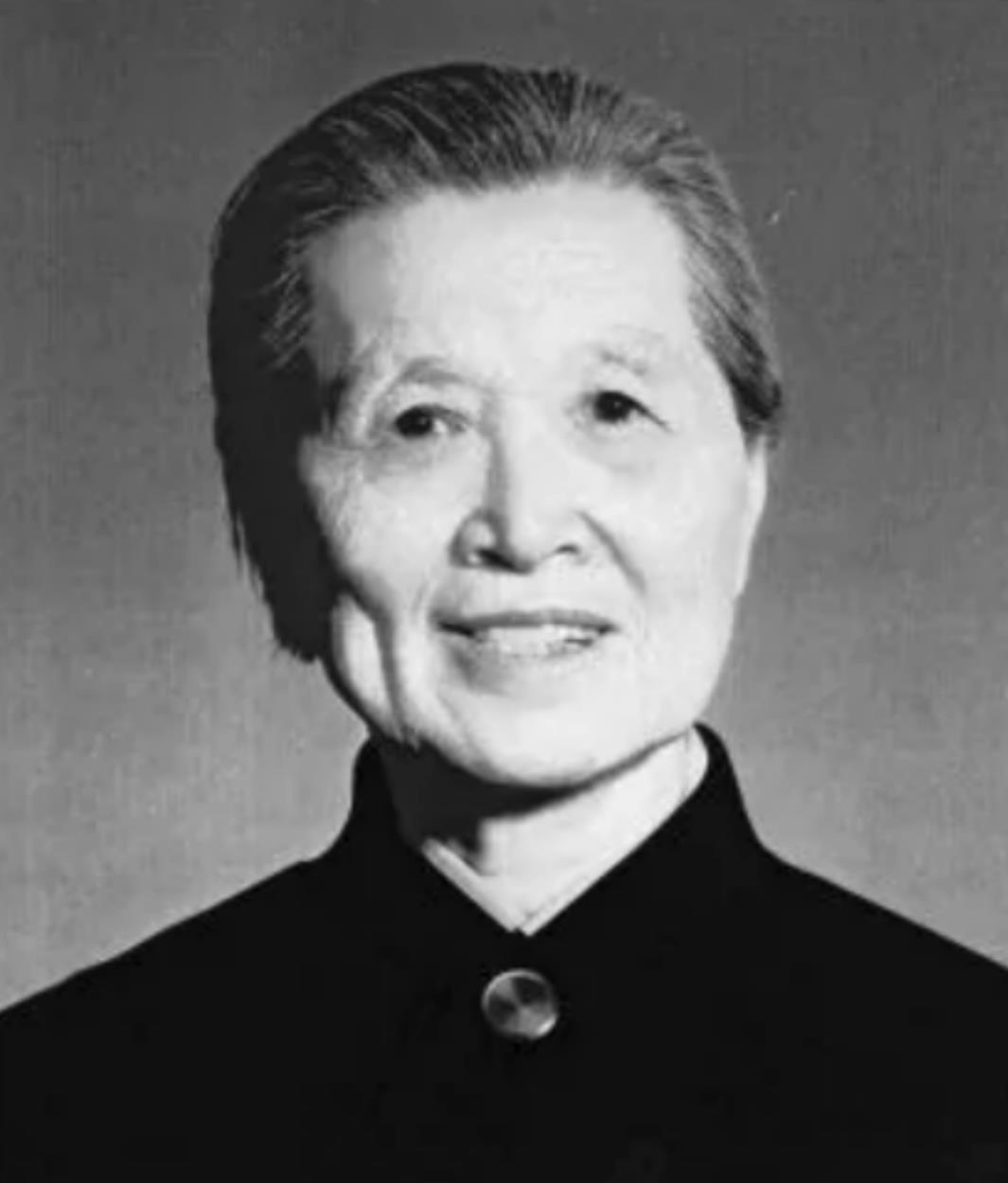 Wang Jiqing: Wang Zhen's wife, was suspended in 1957, rehabilitated 5 ...