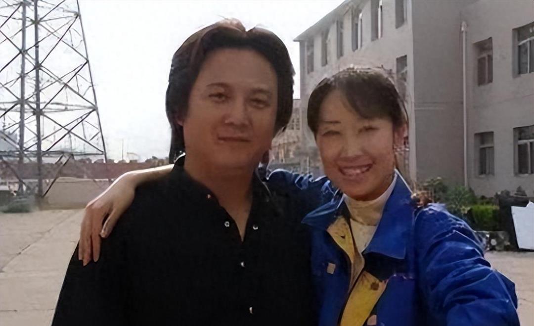 Liu Mintao became famous after her divorce, and her daughter became her ...