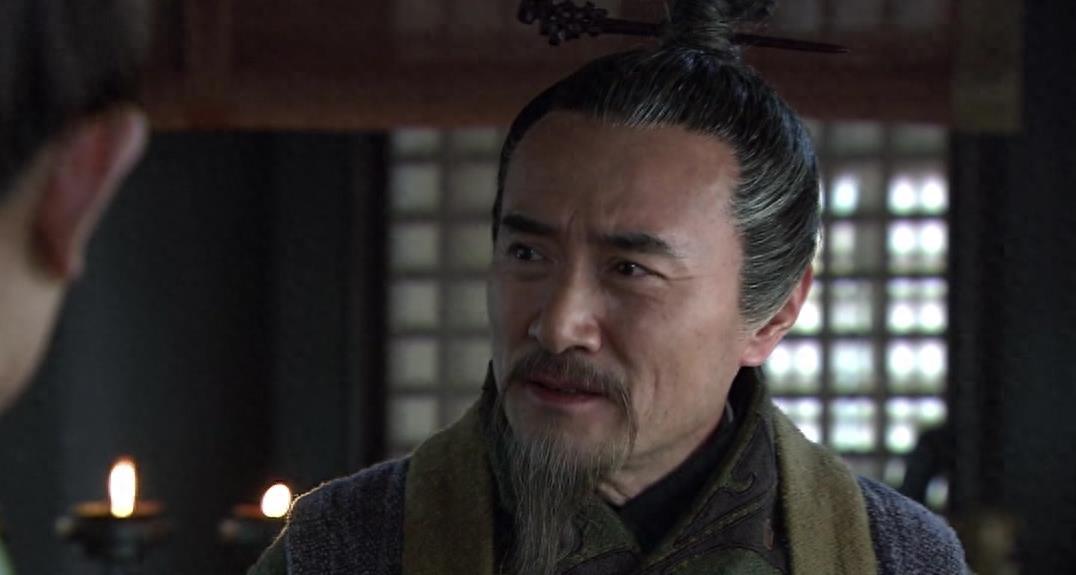 Before Liu Bei died, he left behind 3 powerful generals who could ...
