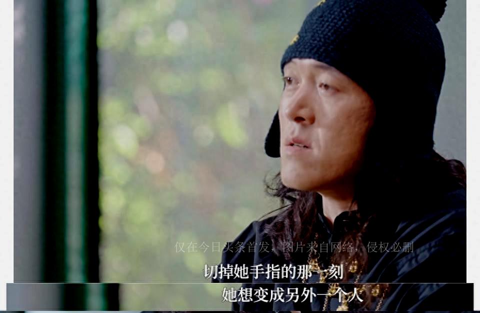 Why was Shen Mo the only one who changed actors? The director finally ...
